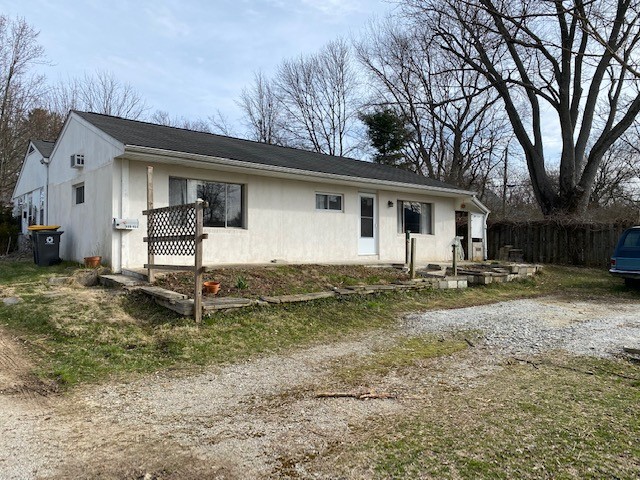 Properties - Grant Properties