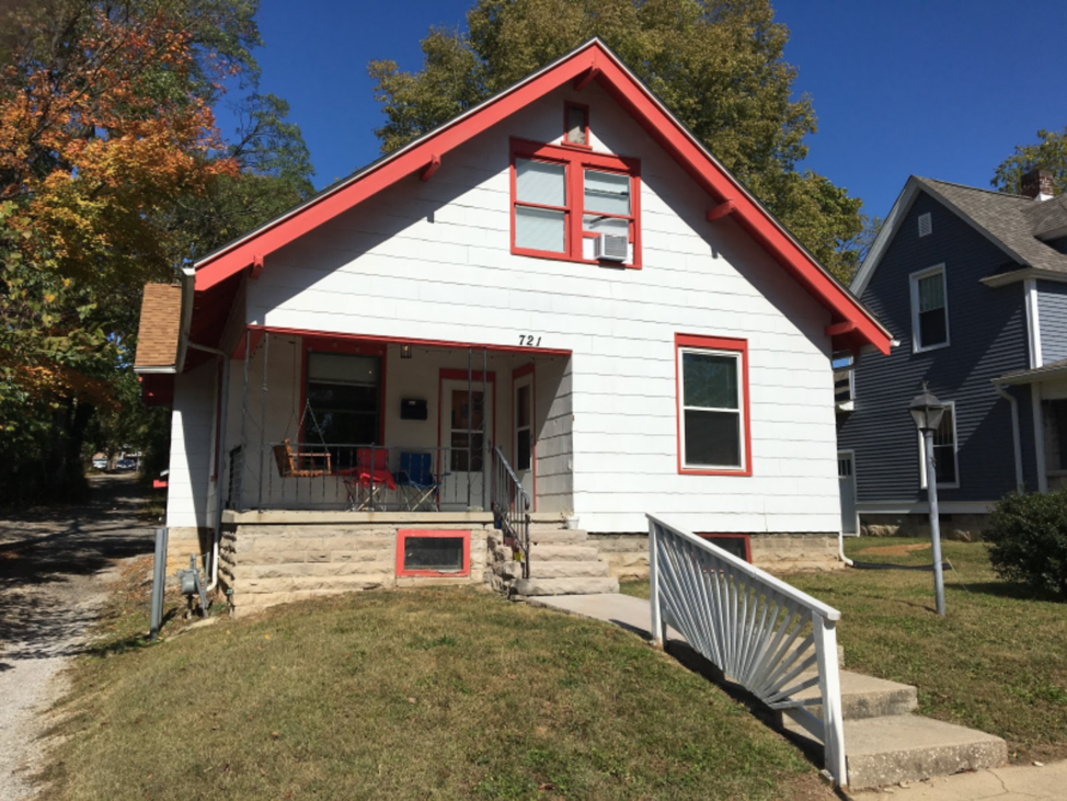 721Hunter - Grant Properties